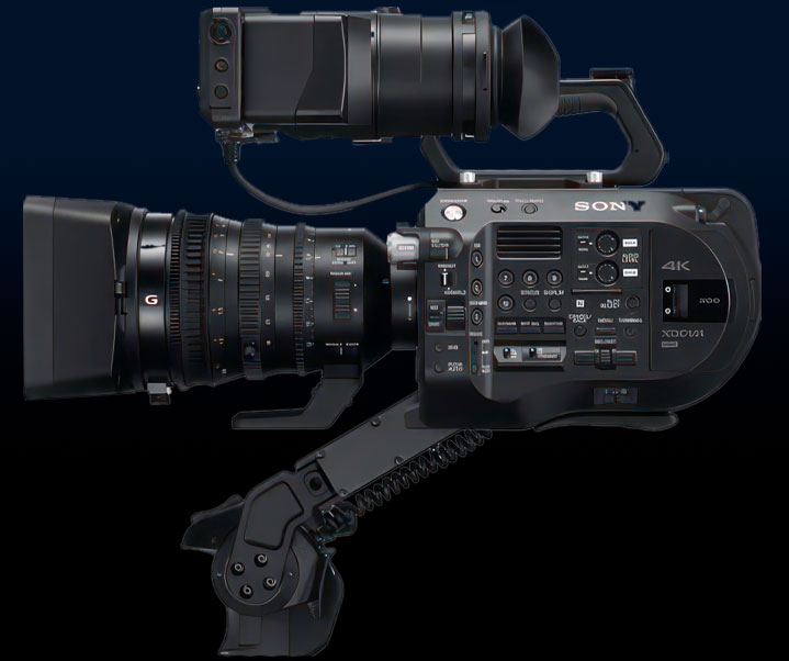 Our Tools – Christopher George Media
